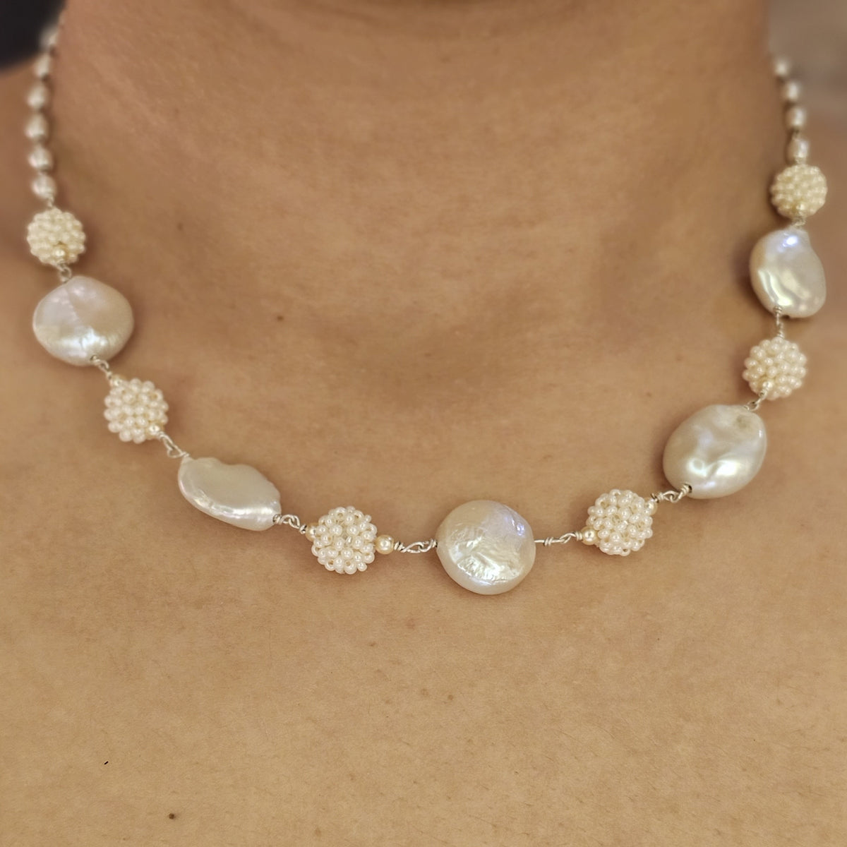 Gulzar Chain | Sheetal Zaveri by Vithaldas
