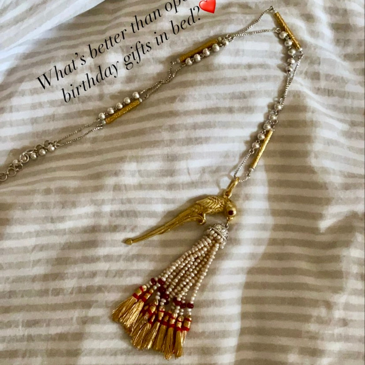 Ava Chain | Sheetal Zaveri by Vithaldas