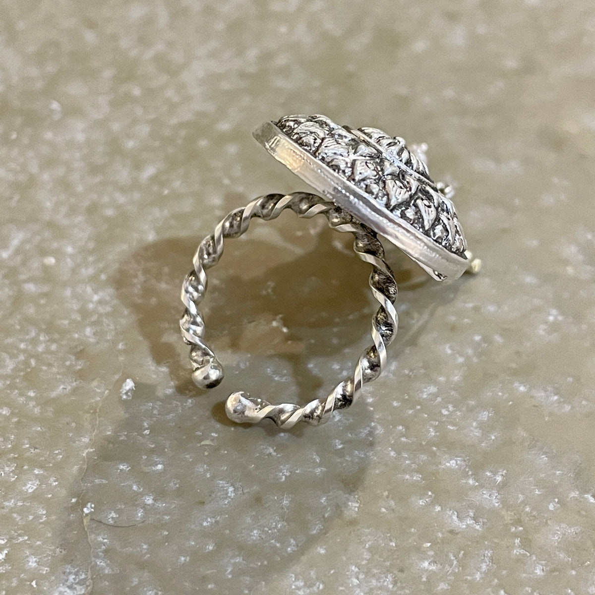 Nandini Ring | Sheetal Zaveri by Vithaldas