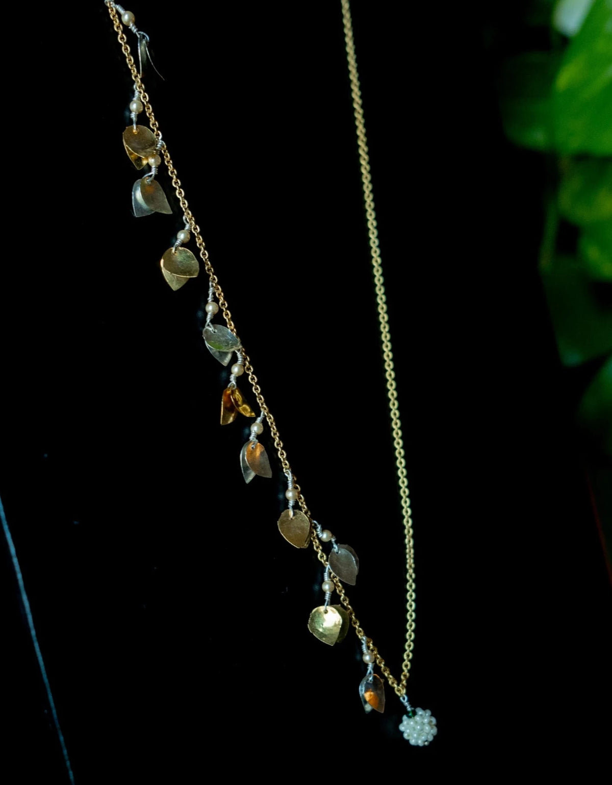 Patti Chain | Sheetal Zaveri by Vithaldas