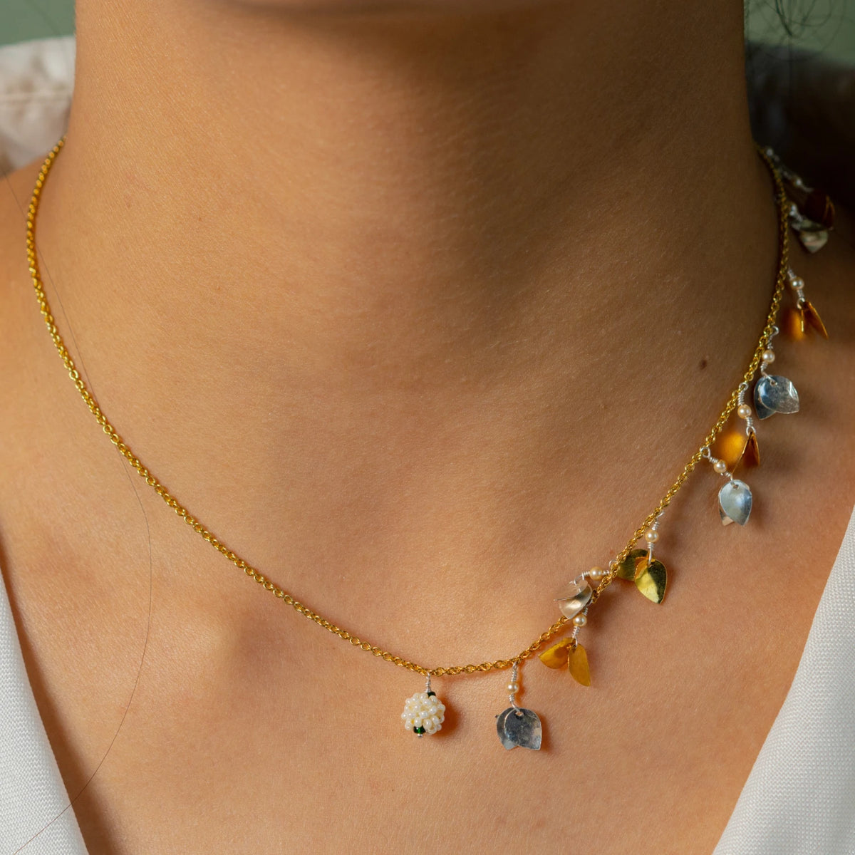 Patti Chain | Sheetal Zaveri by Vithaldas